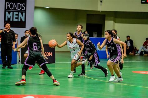 Srikandi Stama Ingin Akhiri Kutukan Dbl Id