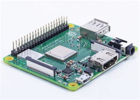 New Raspberry Pi 3 Model A Mini Pc Launches Geeky Gadgets