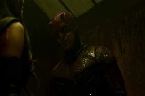 Screencaps Of Marvels Daredevil Season 2 Episode 13