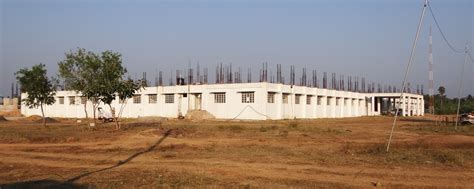 Mass Polytechnic College Vparangani Villipuram