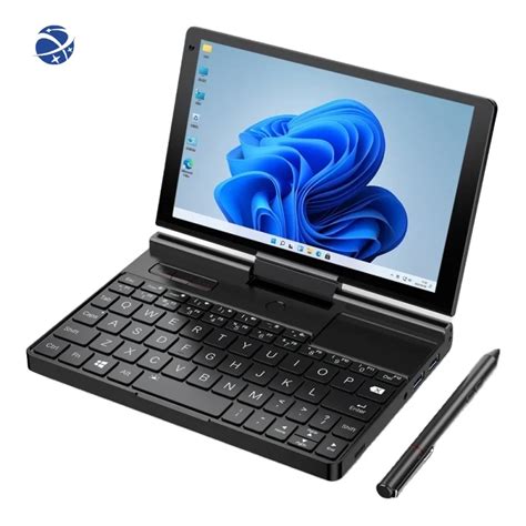 Gpd Pocket 3｜多用途＆パワフルなミニノートpc