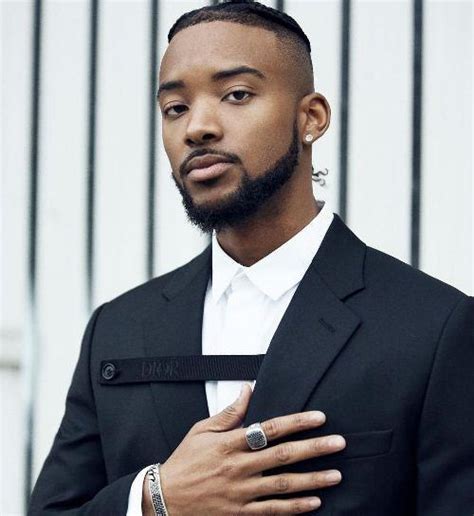 25 Young Black Actors Under 30 In 2023 Laacib