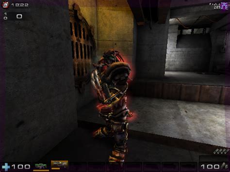 Power Up Image Psionics Mutator Mod For Unreal Tournament 2004 Moddb