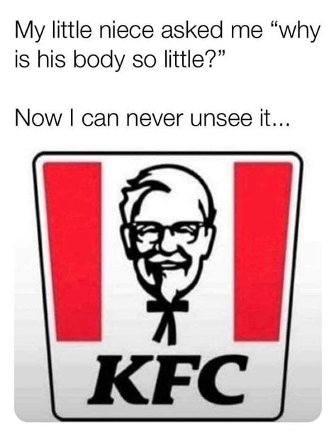 Kfc Meme 25 Koleksi Gambar