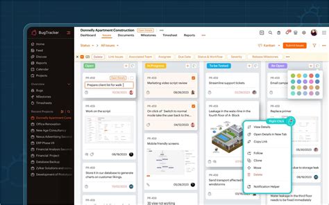 Introducing BugTracker S Latest Version Where Robust Functionality Meets Intuitive Design