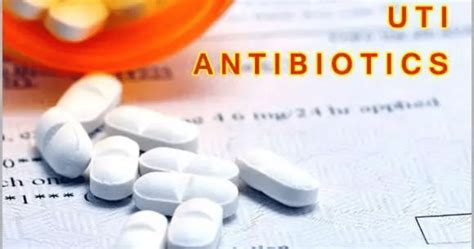 New Approach Cuts Uti Antibiotic Use In Women Medtigo