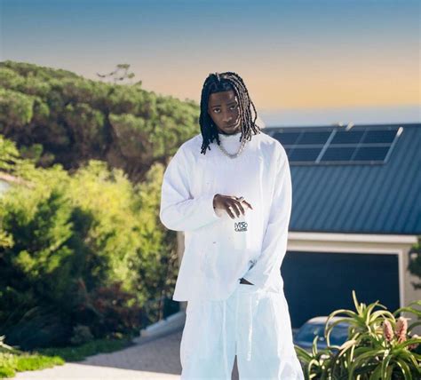 Jeriq Biography Backgr0und State Stunning Career Achievements