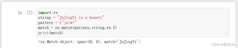 Python 【re库的使用】python Re库 Csdn博客