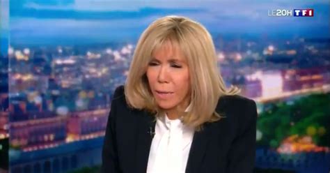 Mais Que Faisait Brigitte Macron Au Concert Des Blackpink à Paris