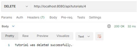 Spring Boot Jdbctemplate Postgresql Example Crud App Bezkoder