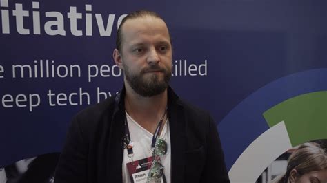 Meet The Pledgers Commercialization Reactor Youtube