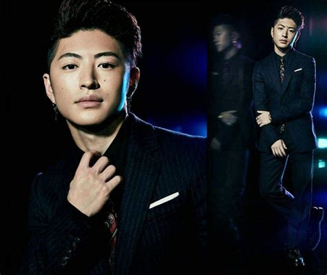 Generations From Exile Tribe Big City Rodeo Jpop Amino