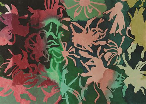 Gather Colleen Mccubbin Stepanic Zillman Art Museum University Of