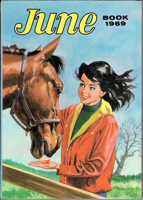 June Book Vintage Treasure