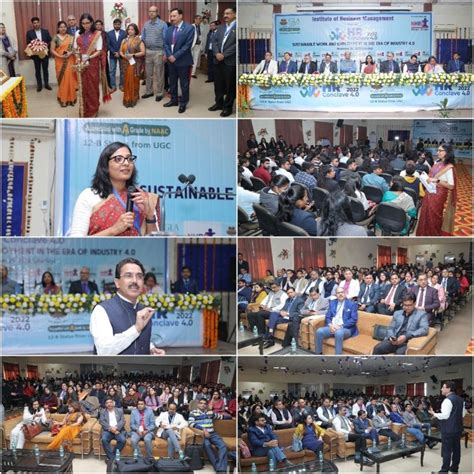 mudit upadhyay on linkedin conclave management industry4point0