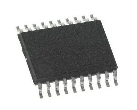 Microchip AVR Microcontroller Bytes Bit TSSOP Price From Rs Unit Onwards
