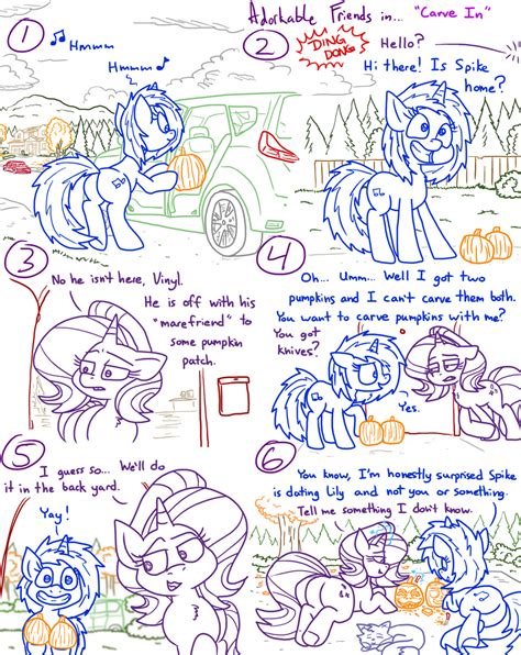 Safe Artist Adorkabletwilightandfriends Dj Pon