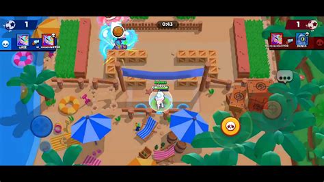 Première Vidéo Brawl Stars Youtube
