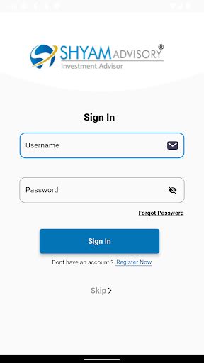 Shyam Advisory For Pc Mac Windows 111087 Free Download