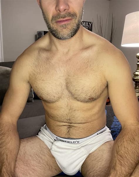 More Guys Should Wear Tighty Whities Rtightywhities