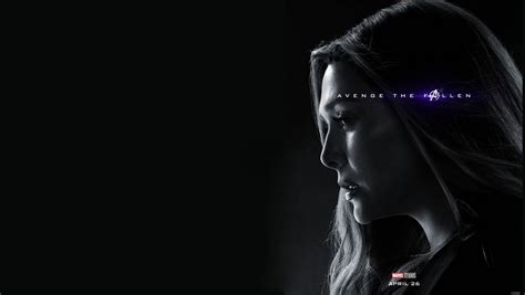 Wallpaper Id 1123189 2k Scarlet Witch Avengers Endgame Free Download