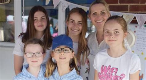 Schools Summer Fair Henley Standard