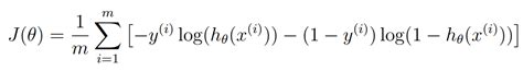 加入惩罚项的逻辑回归（正则化）——octave代码octave 实现logistic回归正则化 Csdn博客