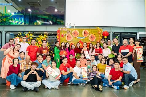 Nguyen Ngoc Quynh Tram On Linkedin After Taking The Tet Holiday We