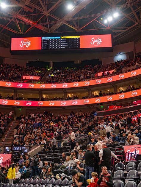Swig Named The Official Soda Shop Of Utah Jazz Restaurant Magazine