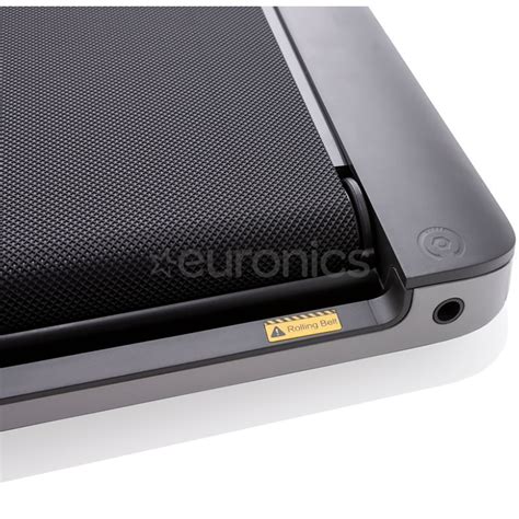 Gymstick Walkingpad Grey Treadmill Tm Wpad Euronics