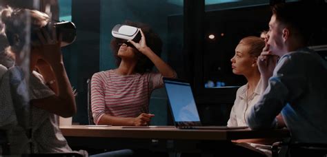 Ar Vr App Development Appinventiv