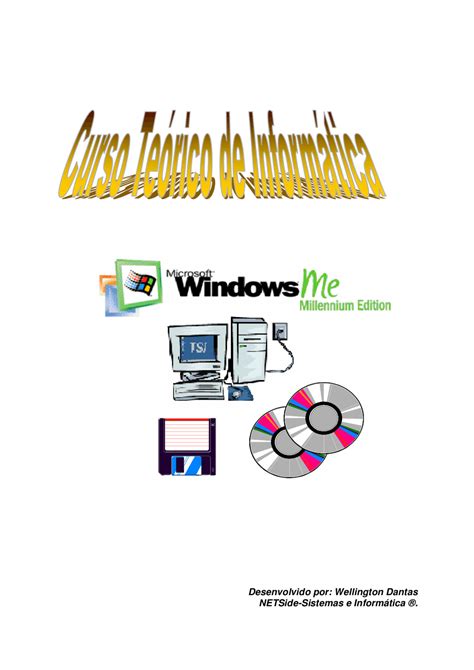 Informática Básica Apostilas Informática Part1 Docsity