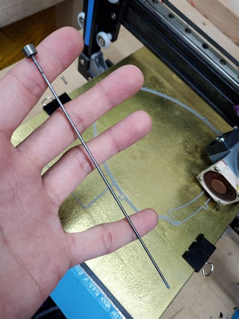 500 best Hotend images on Pholder | 3 Dprinting, Ender3 and Fix My Print