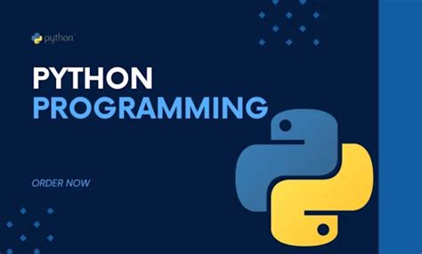 Do Python And Technical Assignments For You By Brendabarbs Fiverr