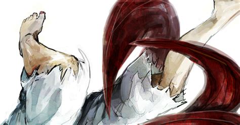 東京喰種 喰種詰め クロすけのマンガ 笑劇のラスト 赫子 東京喰種500users入り Pixiv