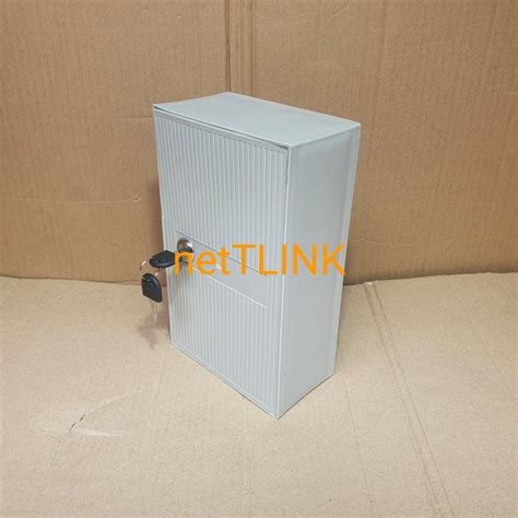 Jual Box Mdf Telepon 10 Pair Terminal Box Mdf Fiber 10 Pair Lsa