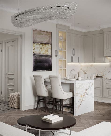 Яндекс Картинки поиск похожих изображений Белые интерьеры Современный дизайн интерьера