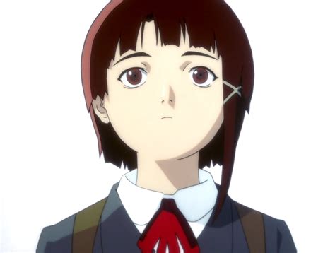 Serial Experiments Lain Wallpapers Anime Hq Serial Experiments Lain