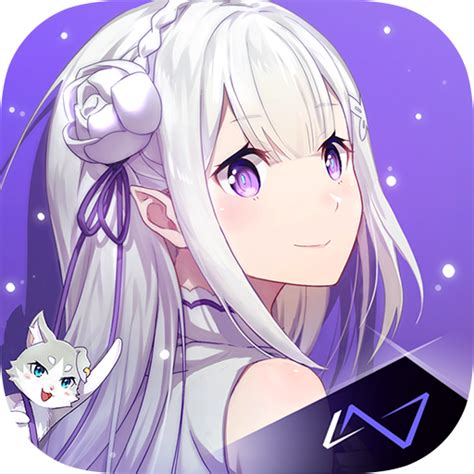 Rezero Infinity