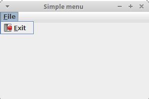 Kotlin Swing Creating Swing Gui Applications In Kotlin