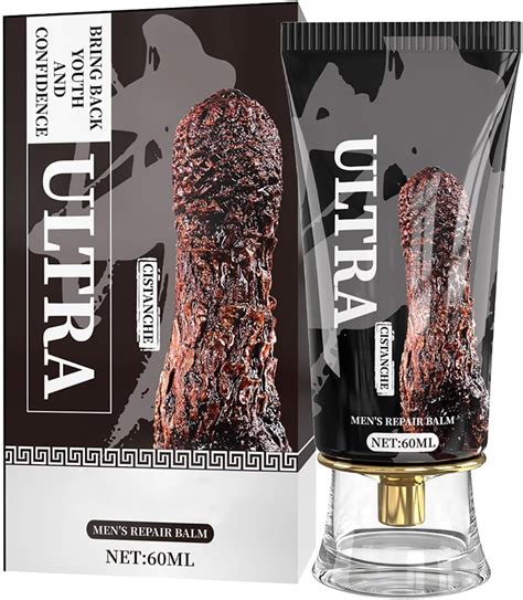 Irvy Med3000 Ultra Stimulating Gel For Men Trusted Male