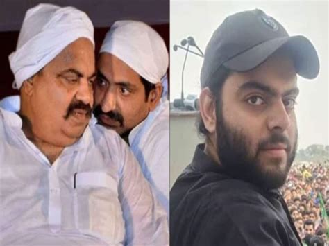 Atiq Ahmad Ashraf Ali Will Be On Roza In Naini Jail Asked For Sahari