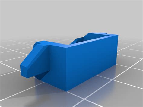 Free 3d File Ft Mini Arrow Pod 🏹 ・design To Download And 3d Print・cults