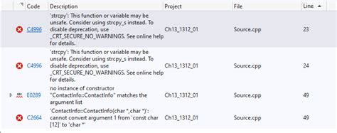 Solved Hello Im Trying To Demonstrate A Class Destructor