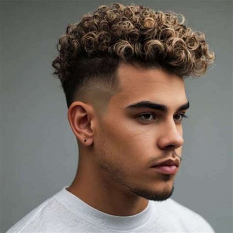 Broccoli Haircut The Bold Viral Trend Shaping Gen Z Fashion