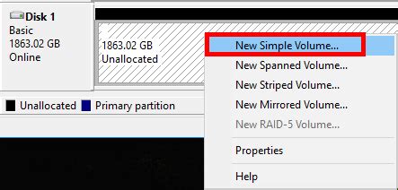 Steps To Format A Drive For Use With Windows Or MacOS SanDisk