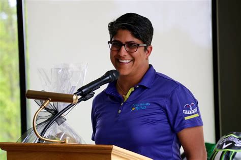 Smashing Nines Dundas Valley Golf And Country Club 2017 Fareen Samji
