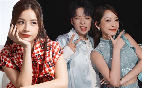 ĐẠp GiÓ 2023 Tin Tức Mới Nhất Chi Pu Hé Lộ Mối Quan Hệ Với Amber Sau Đạp Gió Kể Lịch Trình 1