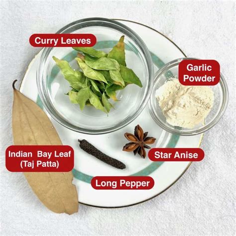 Hot Or Mild Madras Curry Powder Recipe Myindianstove