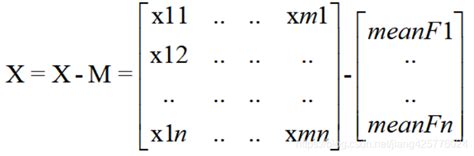 Ml 降维：pca、svd、lda、mds、lle、le算法总结 Jj千寻 博客园